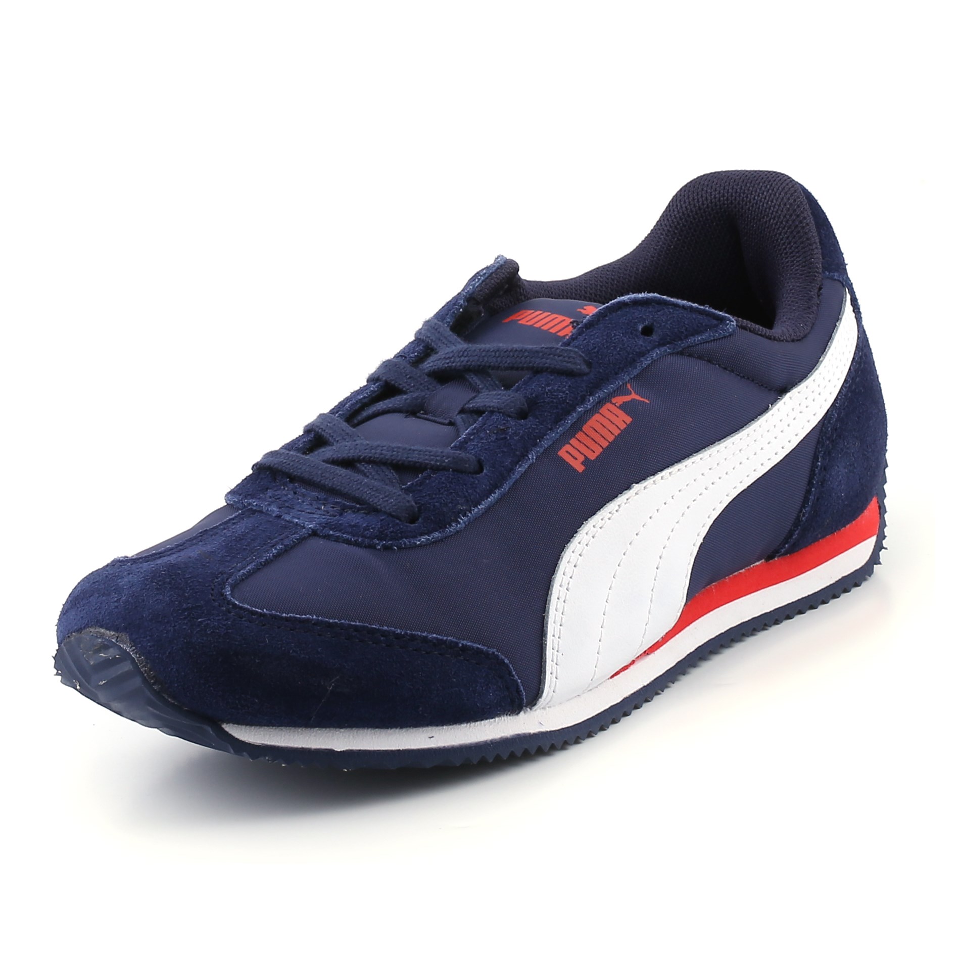 פומה, PUMA Rio Speed Nylon Jr - משלוח והחזרה חינם! | Shoesonline