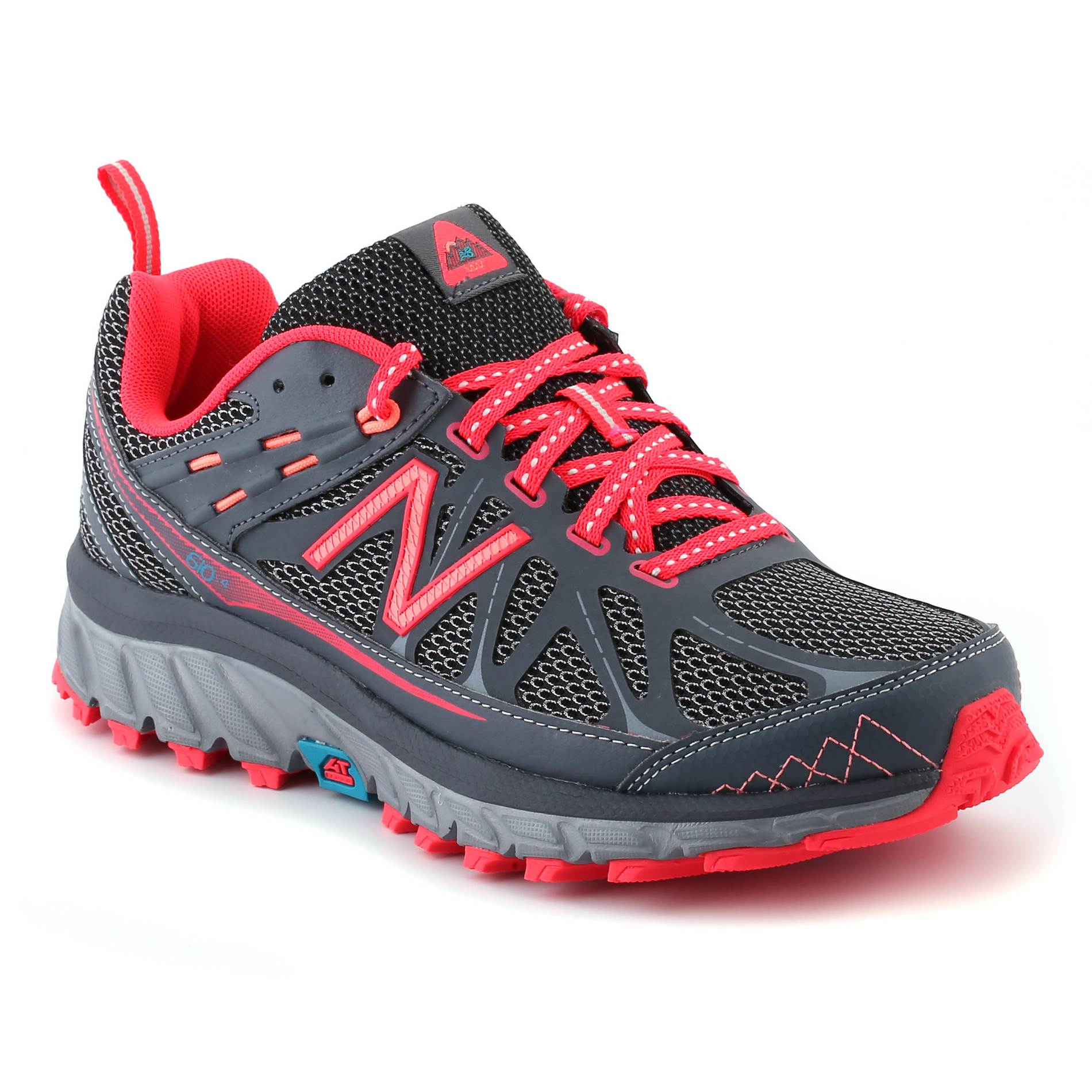 ניו באלאנס לנשים, New Balance WT610 V4 - משלוח והחזרה חינם! | Shoesonline
