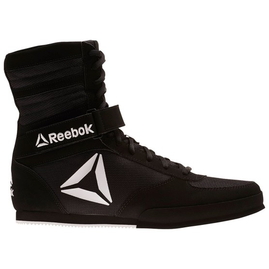 נעלי סניקרס ריבוק לגברים, Reebok COMBAT Boxing Buck - משלוח והחזרה חינם ...