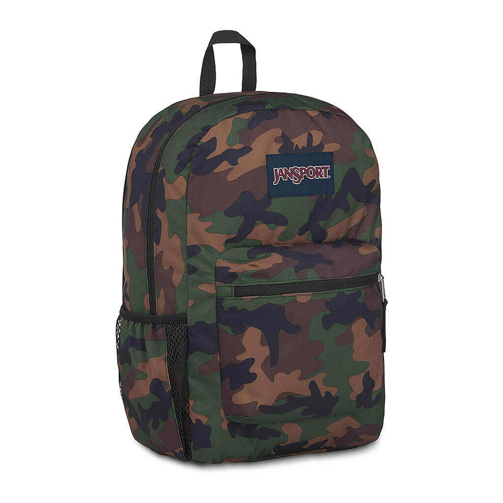 תיק גנספורט, JANSPORT Cross Town - משלוח והחזרה חינם! | Shoesonline