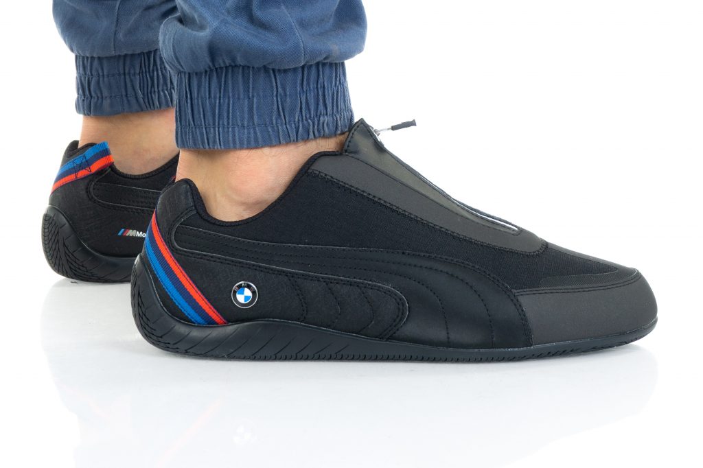 נעלי סניקרס פומה לגברים, PUMA BMW SPEEDCAT צוברים נקודות | משלוח עד ...