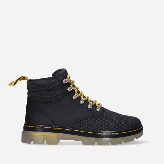 מגפי דר מרטינס לגברים, DR Martens Rakim - משלוח והחזרה חינם! | Shoesonline