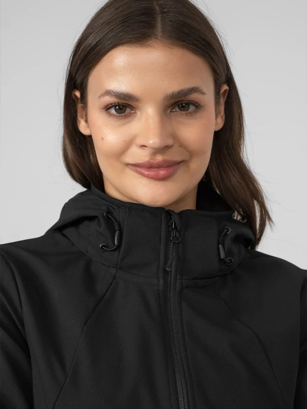 ג'קט ומעיל פור אף לנשים, 4F SOFTSHELL SFD002 - משלוח והחזרה חינם! | Shoesonline