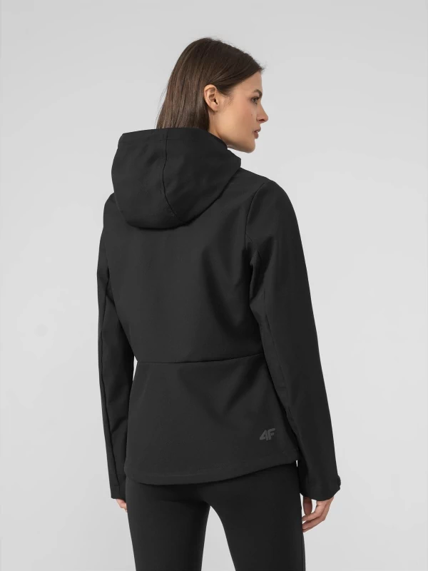 ג'קט ומעיל פור אף לנשים, 4F SOFTSHELL SFD002 - משלוח והחזרה חינם! | Shoesonline