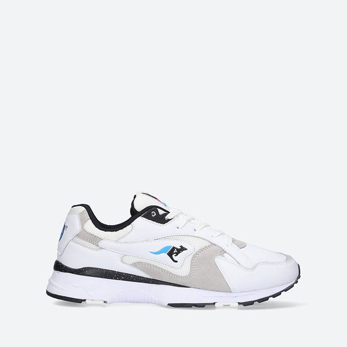 נעלי סניקרס קנגרו לגברים, KangaROOS Terminator צוברים נקודות | משלוח עד ...