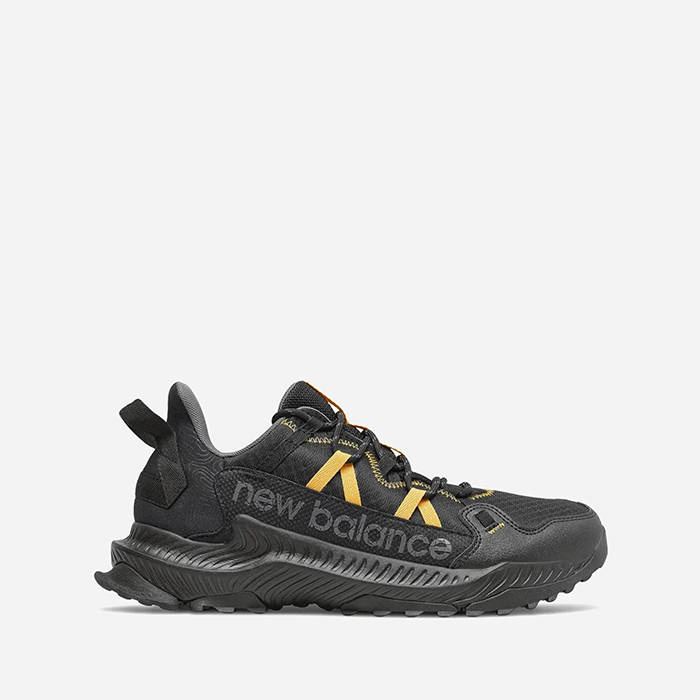 נעלי ריצה ניו באלאנס לגברים, New Balance MTS - משלוח והחזרה חינם ...