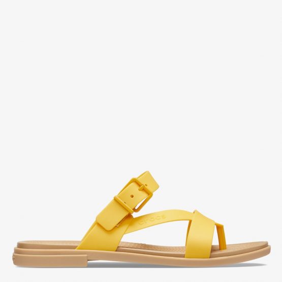 סנדלים לנשים, Crocs TULUM TOE POST SANDAL צוברים נקודות | משלוח עד הדלת ...