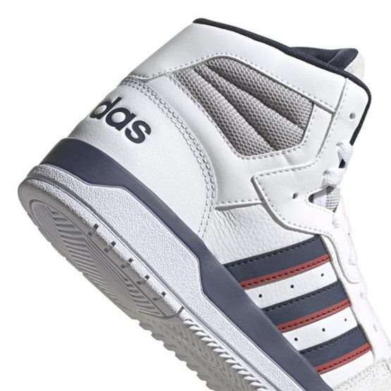 נעלי סניקרס אדידס לגברים, Adidas ENTRAP MID - משלוח והחזרה חינם ...