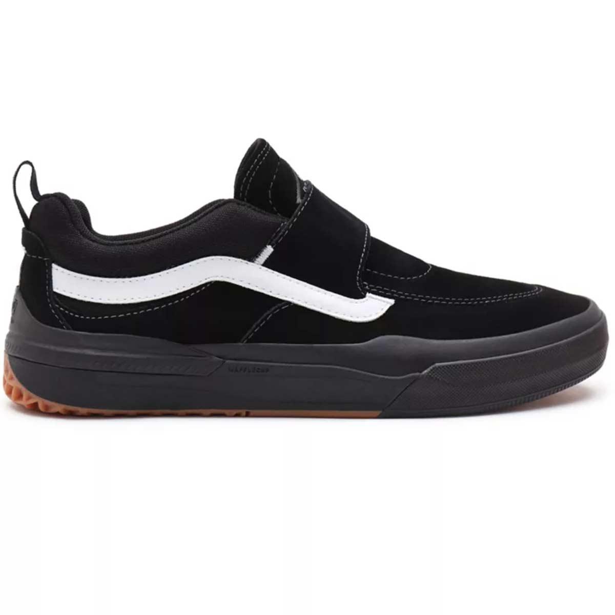 נעלי סניקרס ואנס לגברים, Vans Kyle Pro 2 - משלוח והחזרה חינם! | Shoesonline