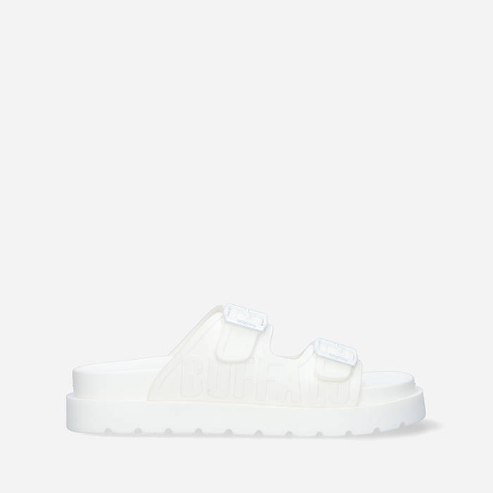 כפכפי לנשים, Buffalo Eve Sol צוברים נקודות | משלוח עד הדלת | Shoesonline