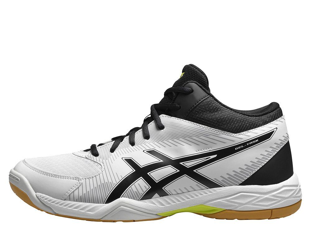 נעלי אימון אסיקס לגברים, Asics GEL-TASK צוברים נקודות | משלוח עד הדלת ...