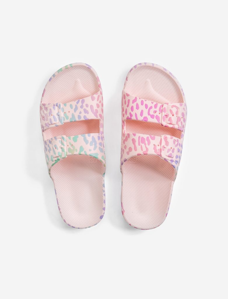 כפכפי לנשים, FreedoMoses Freedom Moses Felina 1 Rosa - משלוח והחזרה ...