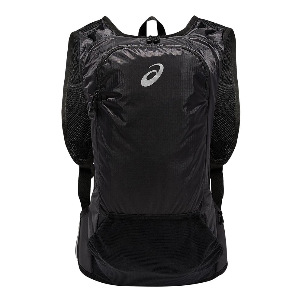 תיק אסיקס, Asics Backpack 2.0 Czarny - משלוח והחזרה חינם! | Shoesonline