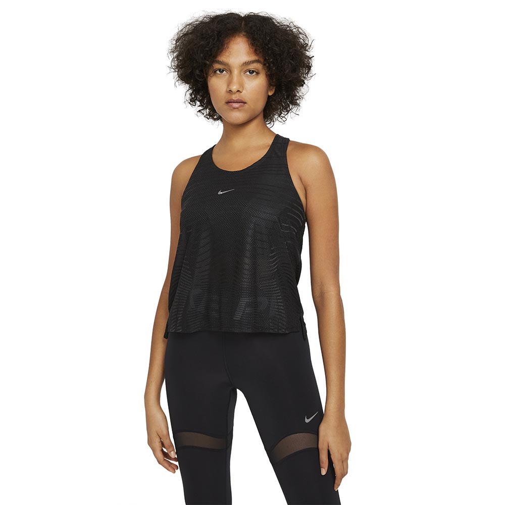 גופיה נייק לנשים, Nike Pro Tank - משלוח והחזרה חינם! | Shoesonline