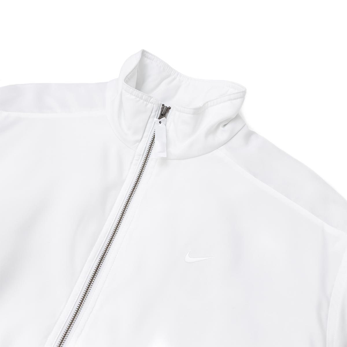 בגד חורף נייק לגברים, Nike Lab Satin Bomber Jacket - משלוח והחזרה חינם ...