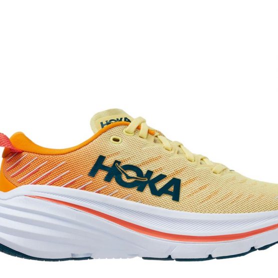 נעלי ריצה הוקה לנשים, Hoka One One One One Bondi X - משלוח והחזרה חינם ...