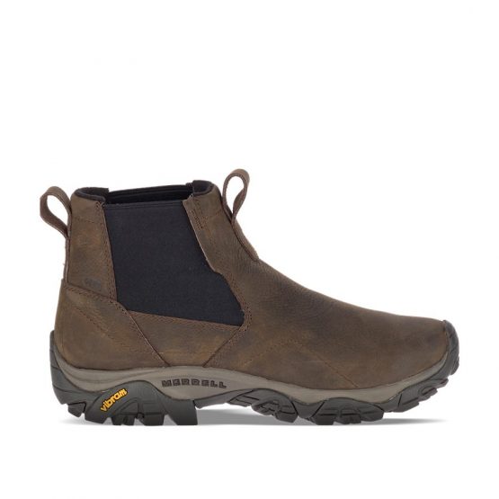 נעלי טיולים מירל לגברים, Merrell MOAB ADVENTURE CHELSEA - משלוח והחזרה ...