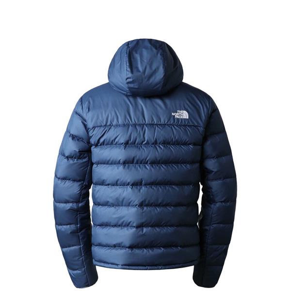 ג'קט ומעיל דה נורת פיס לגברים, The North Face ACNCGA 2 HDIE - משלוח ...