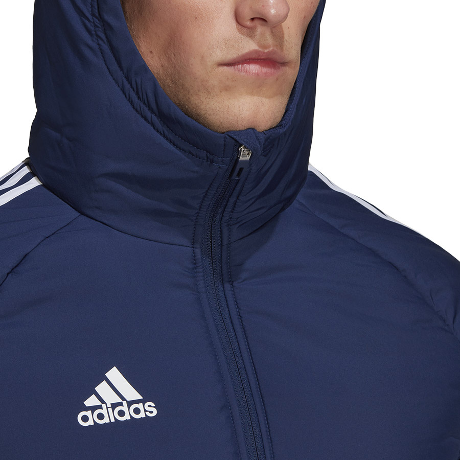 בגד חורף אדידס לגברים, Adidas Condivo 22 Winter Jacket - משלוח והחזרה ...