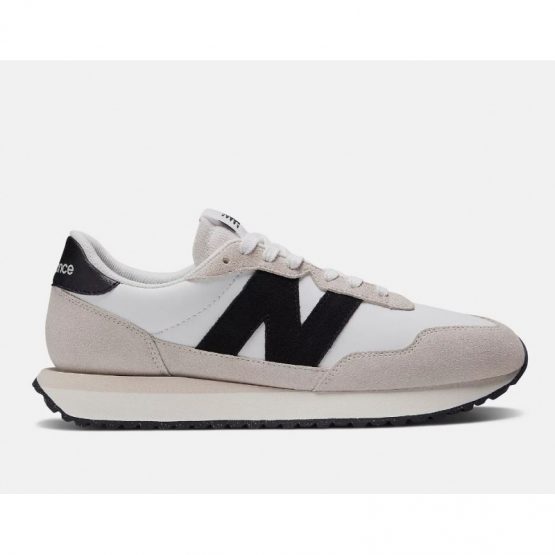 נעלי סניקרס ניו באלאנס לגברים, New Balance MS237 - משלוח והחזרה חינם ...
