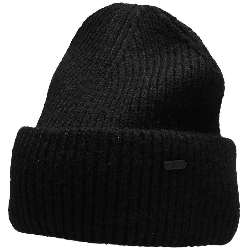 כובע פור אף, 4F winter hat - משלוח והחזרה חינם! | Shoesonline