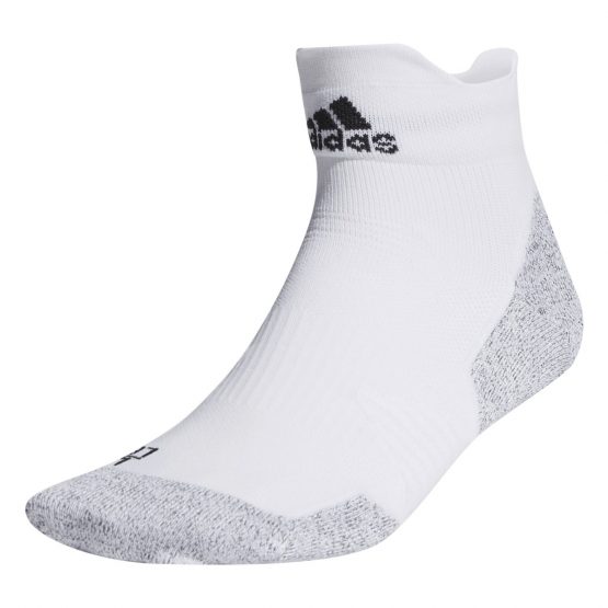 גרב אדידס לגברים, Adidas Grip Running Ankle - משלוח והחזרה חינם ...