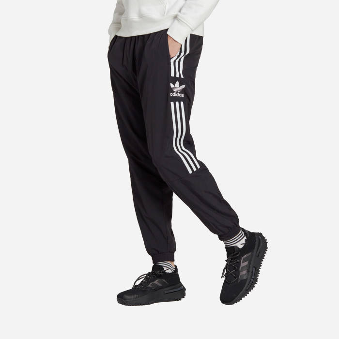 מכנסיים ארוכים אדידס לגברים, Adidas Originals Lock Up - משלוח והחזרה ...