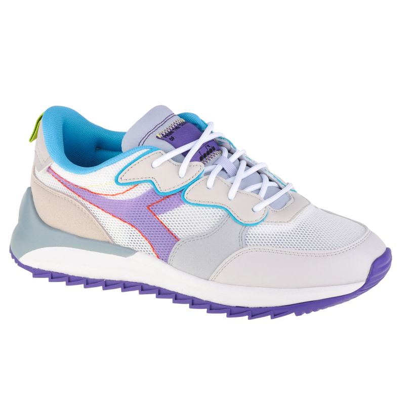נעלי סניקרס דיאדורה לנשים, Diadora Jolly Mesh - משלוח והחזרה חינם ...