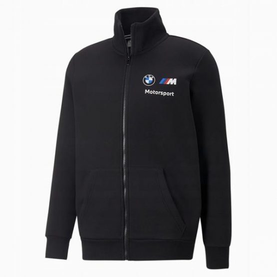 ג'קט ומעיל פומה לגברים, PUMA Bmw Fleece צוברים נקודות | משלוח עד הדלת ...