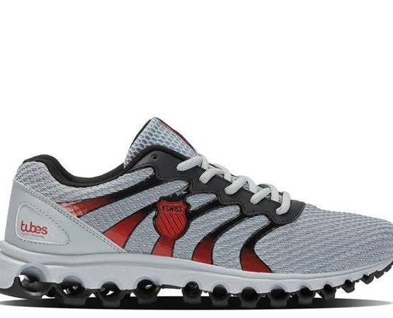 נעלי סניקרס לגברים, k-swiss Tubes - משלוח והחזרה חינם! | Shoesonline