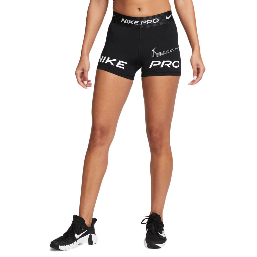 טייץ נייק לנשים, Nike Pro Dri-FIT - משלוח והחזרה חינם! | Shoesonline