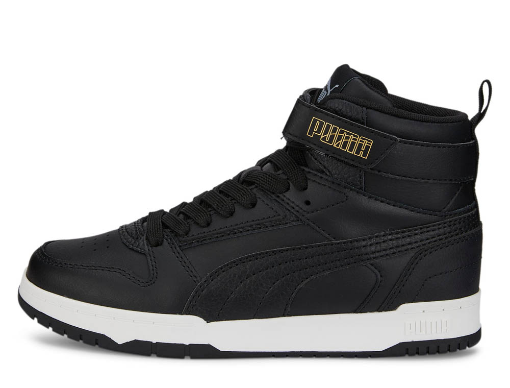 נעלי סניקרס פומה לנשים, PUMA RBD GAME - משלוח והחזרה חינם! | Shoesonline