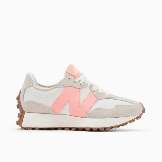 נעלי סניקרס ניו באלאנס, New Balance WS327 - משלוח והחזרה חינם ...