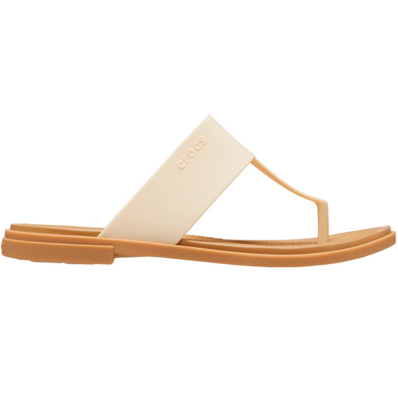 כפכפי לנשים, Crocs Tulum Flip צוברים נקודות | משלוח עד הדלת | Shoesonline
