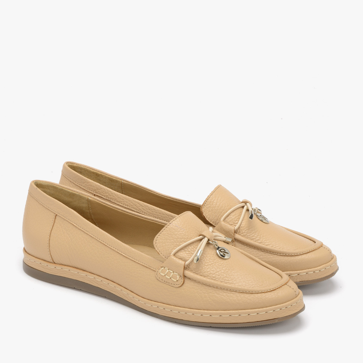נעליים שטוחות לנשים, Rylko Dina - משלוח והחזרה חינם! | Shoesonline
