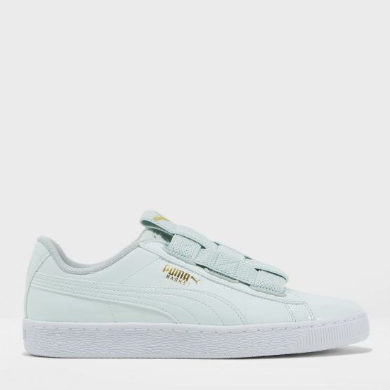 נעלי סניקרס פומה לנשים, PUMA basket maze צוברים נקודות | משלוח עד הדלת ...