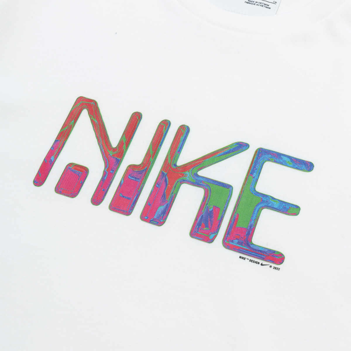 חולצת טי שירט נייק לגברים, Nike Heavy Metal Tee - משלוח והחזרה חינם ...