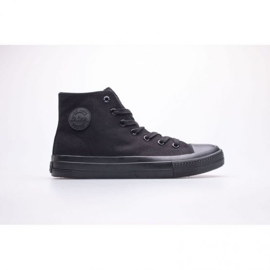 נעלי סניקרס לגברים, lee cooper HI Sneakers - משלוח והחזרה חינם ...