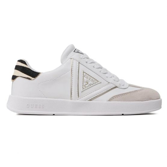 נעלי סניקרס גס לנשים, Guess Aviana - משלוח והחזרה חינם! | Shoesonline