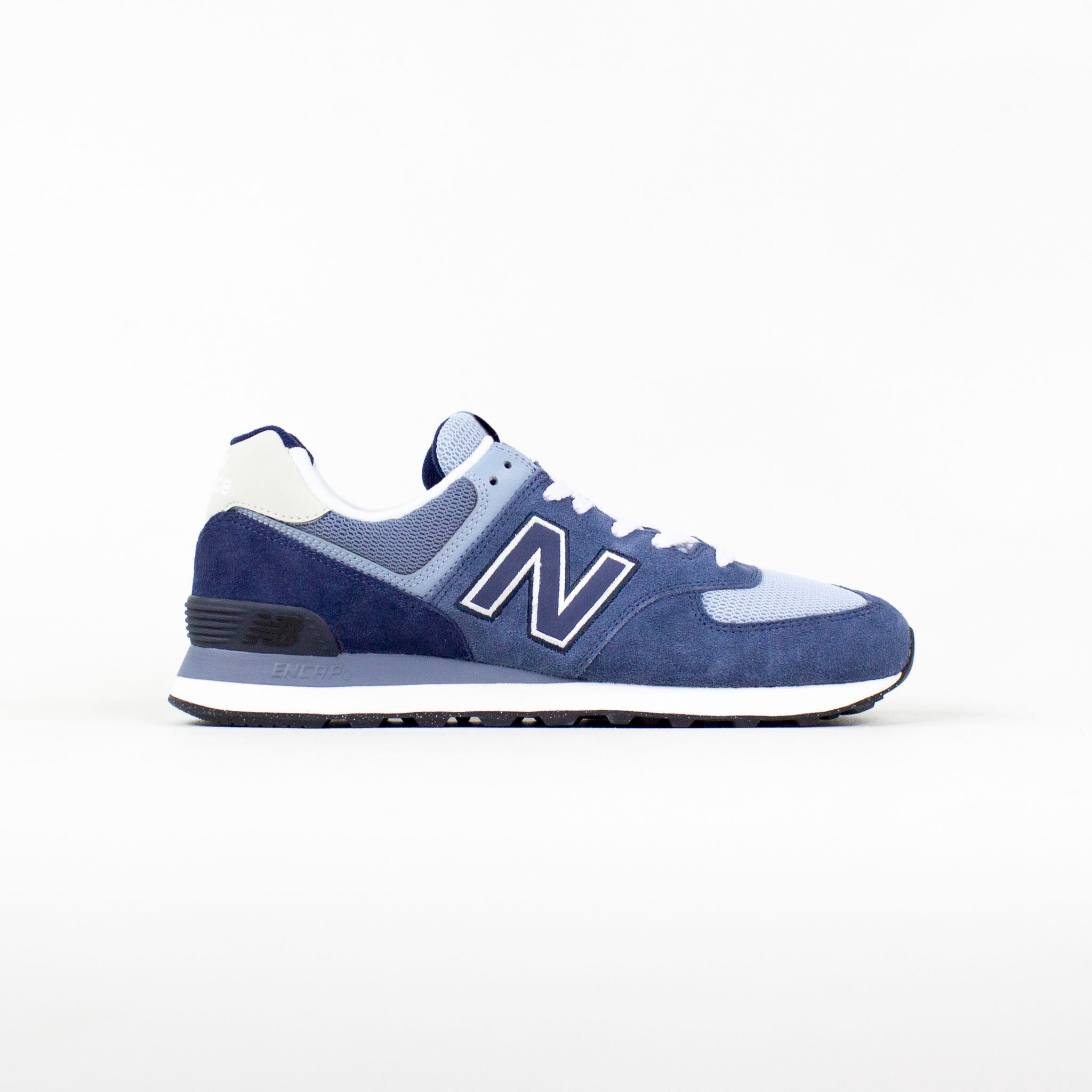נעלי סניקרס ניו באלאנס לגברים, New Balance U574 - משלוח והחזרה חינם ...