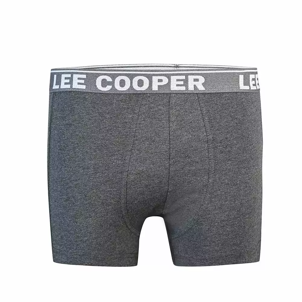 תחתוני לגברים, lee cooper 3 PACK LC COOL BOXER צוברים נקודות | משלוח עד ...