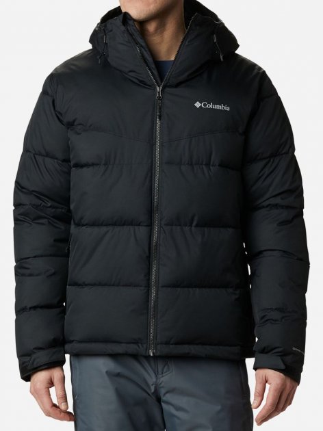 ג'קט ומעיל קולומביה לגברים, Columbia CELINE RIDGE צוברים נקודות | משלוח ...