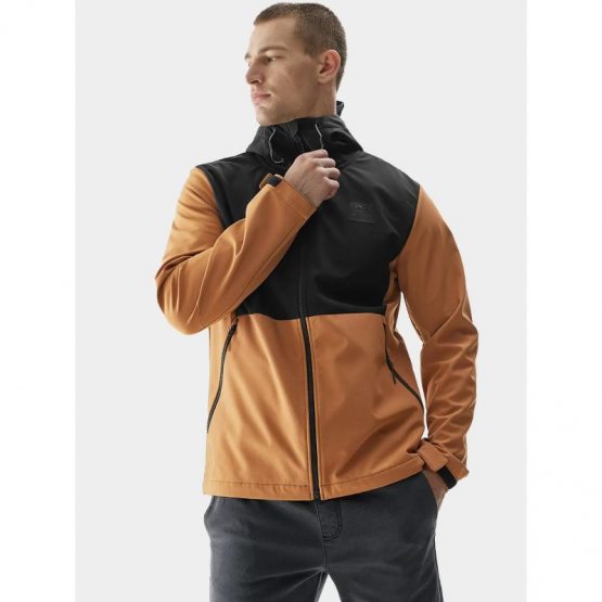 ג'קט ומעיל פור אף לגברים, 4F Dylan - משלוח והחזרה חינם! | Shoesonline