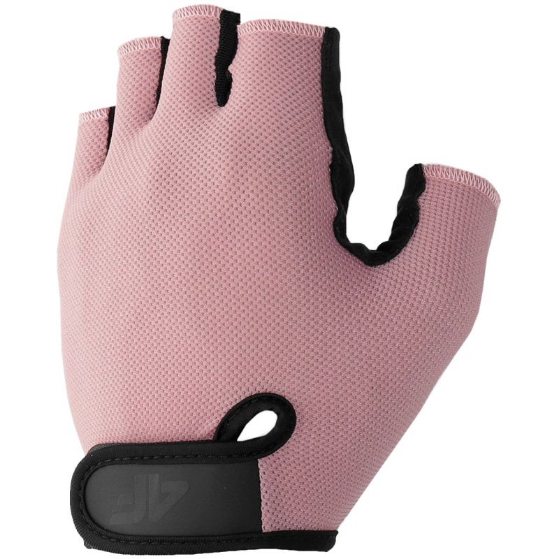 כפפה פור אף לנשים, 4F Gloves cycling - משלוח והחזרה חינם! | Shoesonline