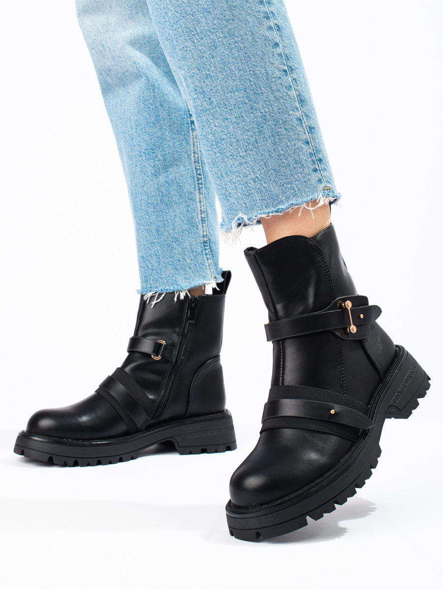 מגפי לנשים, She Love It SOFYA - משלוח והחזרה חינם! | Shoesonline