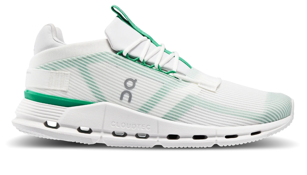 נעלי ריצה און לגברים, On Running Cloudnova Void צוברים נקודות | משלוח ...