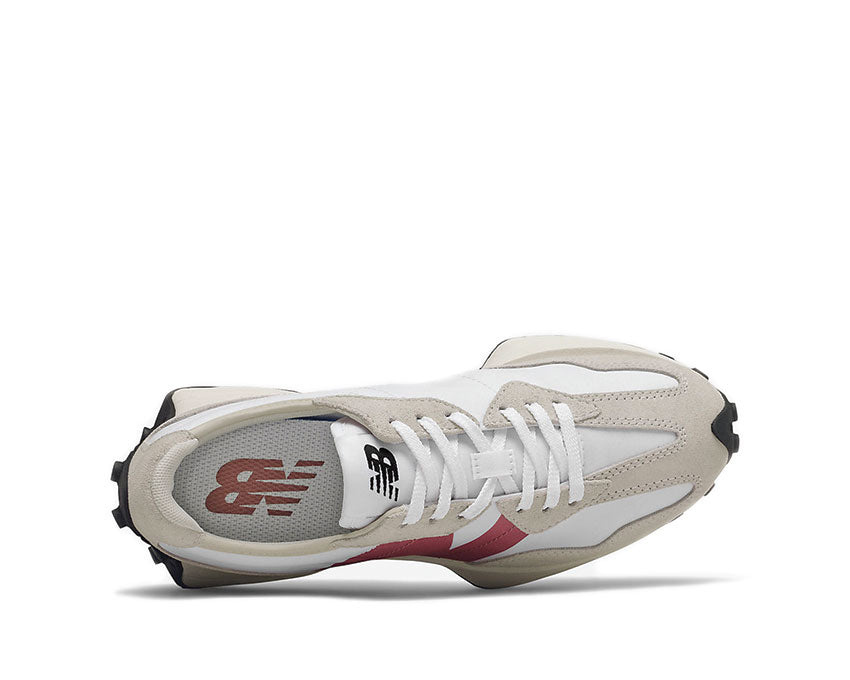 נעלי סניקרס ניו באלאנס לנשים, New Balance WS327 - משלוח והחזרה חינם ...