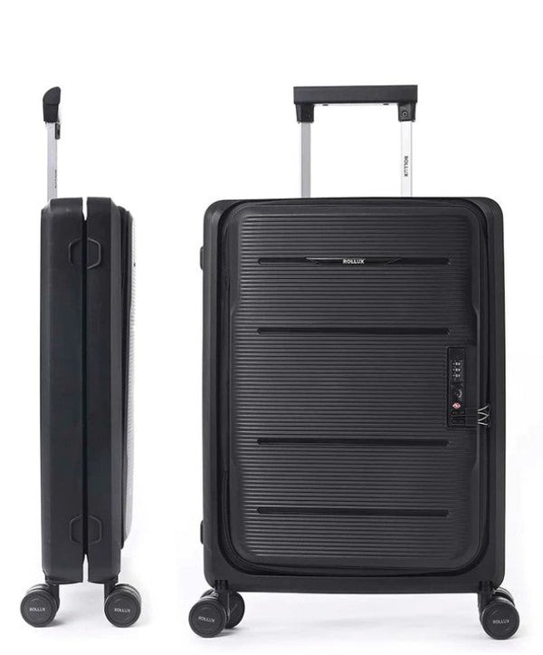 תיק , ROLLUX SUITCASE - ENVELOPE צוברים נקודות | משלוח עד הדלת ...