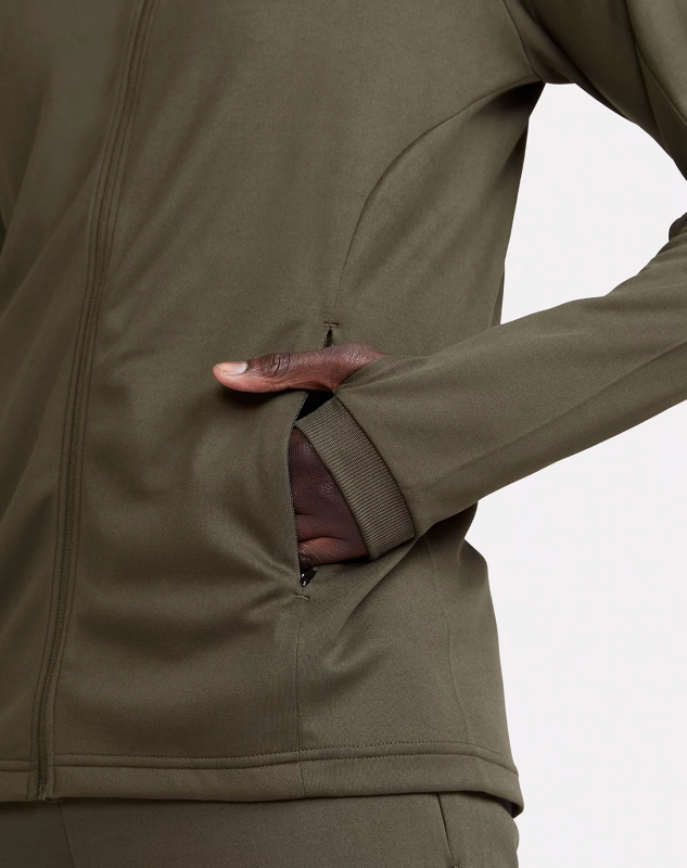 חולצת אימון לגברים, Craft Evolve Full Zip - משלוח והחזרה חינם ...