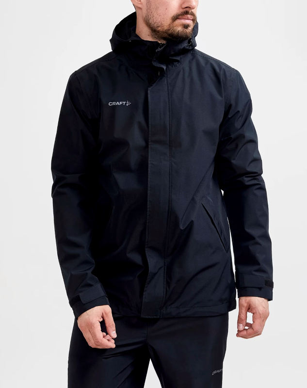 ג'קט ומעיל לגברים, Craft Core Explore Rain - משלוח והחזרה חינם ...